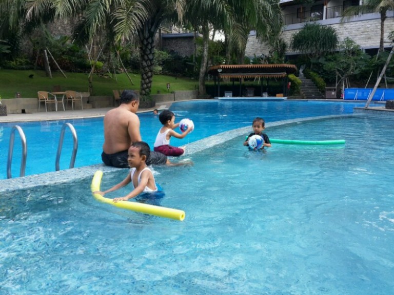 Ijen Suites Resort & Convention